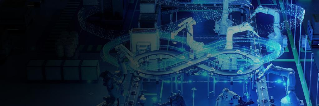 Data Driven Applications